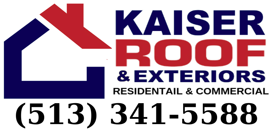 Kaiser Roof and Exteriors Olde West Chester, OH, 45069 | Networx