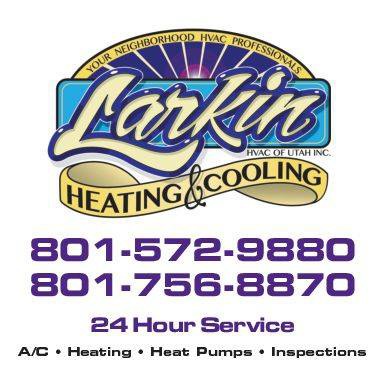 Larkin HVAC of Utah, Inc. Kamas, UT, 84036 | Networx