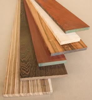 What Are Softwoods? | Networx