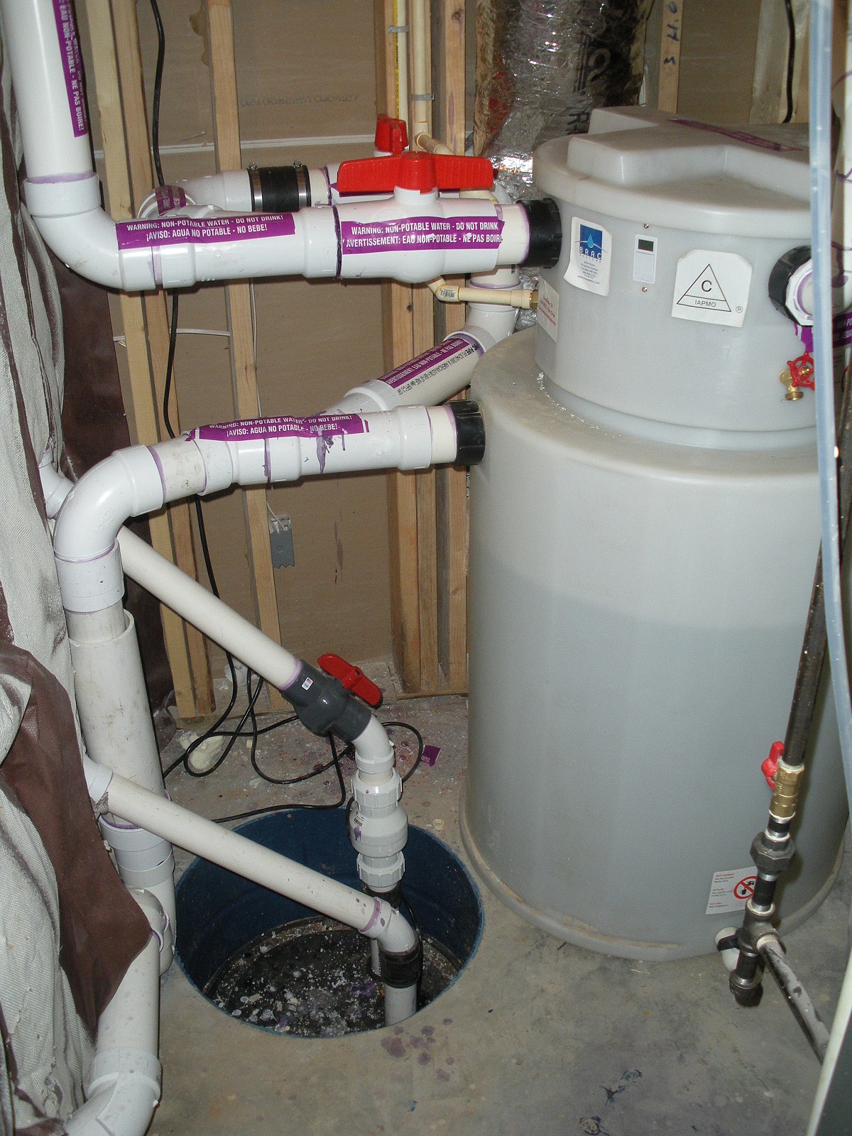 Are Gray Water Systems a Good Idea or a Bad Mistake? | Networx