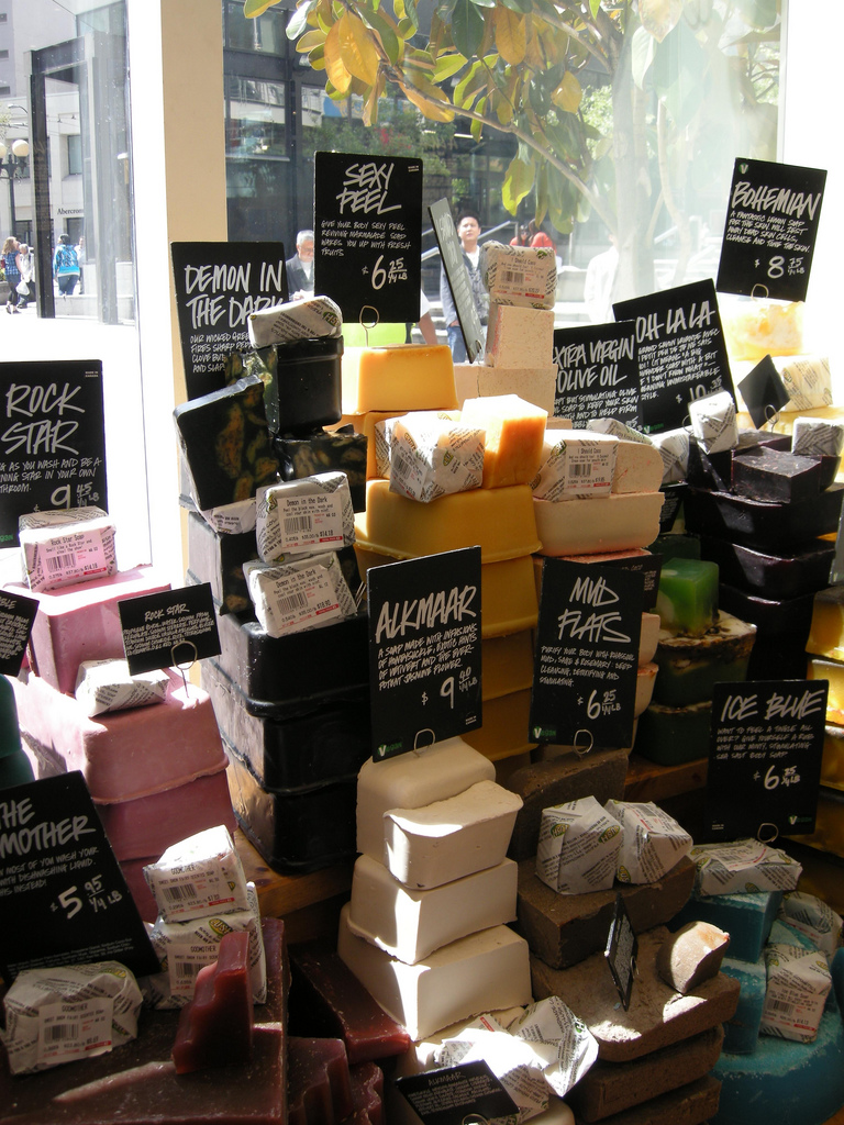 What Are 8 Ways to Use Those Last Bits of Bar Soap? | Networx
