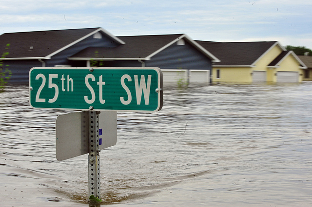 What Should You Know About Flood Abatement 101? | Networx