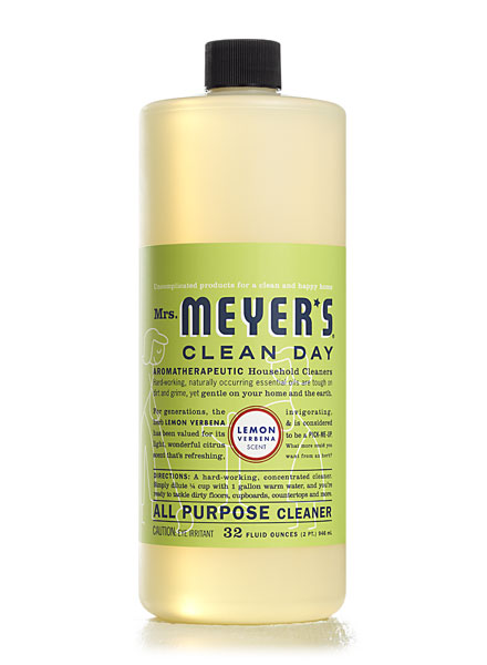 Does Cleaning with Only One Product Actually Work? | Networx