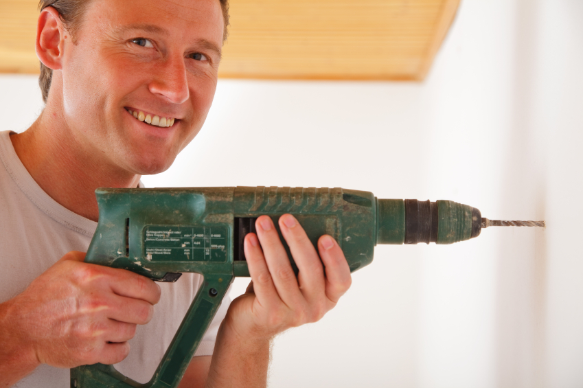 How Do You Use a Power Drill Safely and Effectively? | Networx