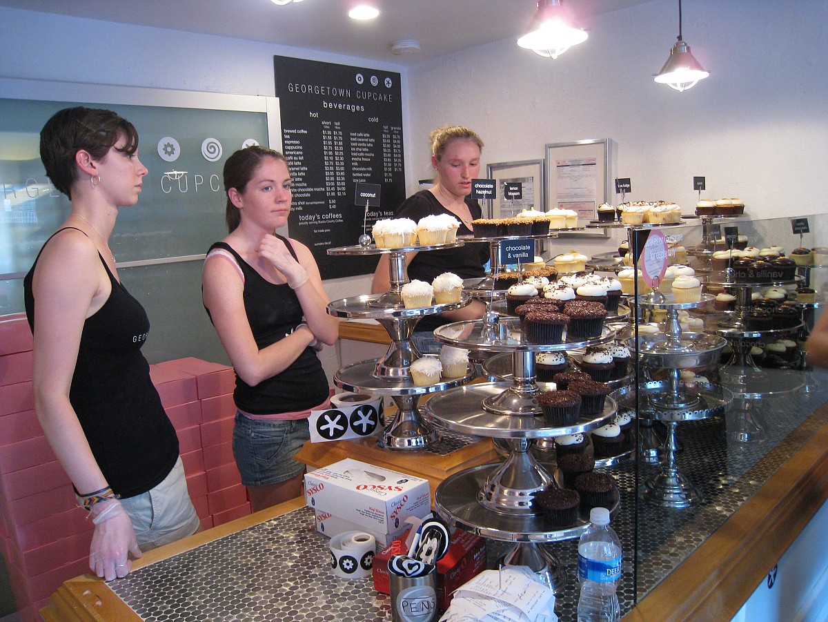 What's the Secret to Baking Perfect Cupcakes? | Networx