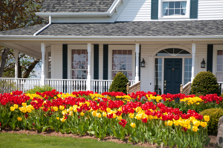 What Should Be on Your Spring Home Maintenance Checklist? | Networx