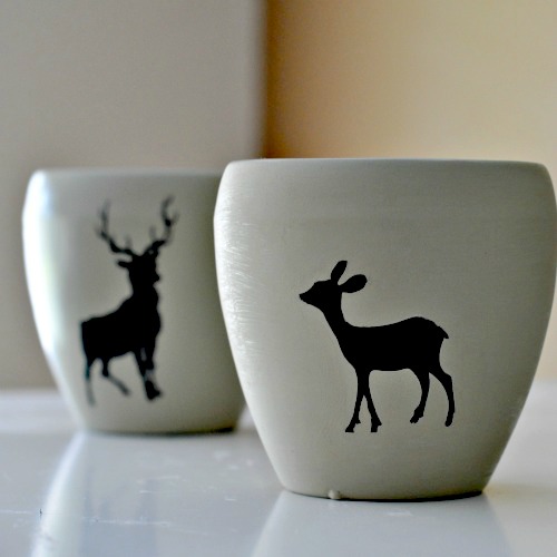 What Are Some DIY Woodland Creature Projects? | Networx