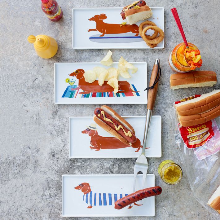 Why Is July National Hot Dog Month? | Networx
