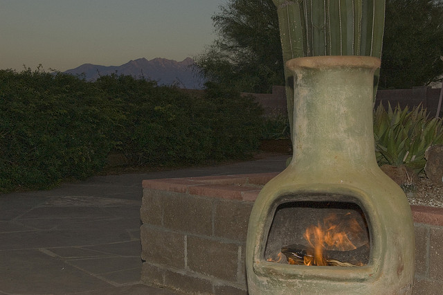 What Are 11 Fire Features for Fun Summer Nights? | Networx