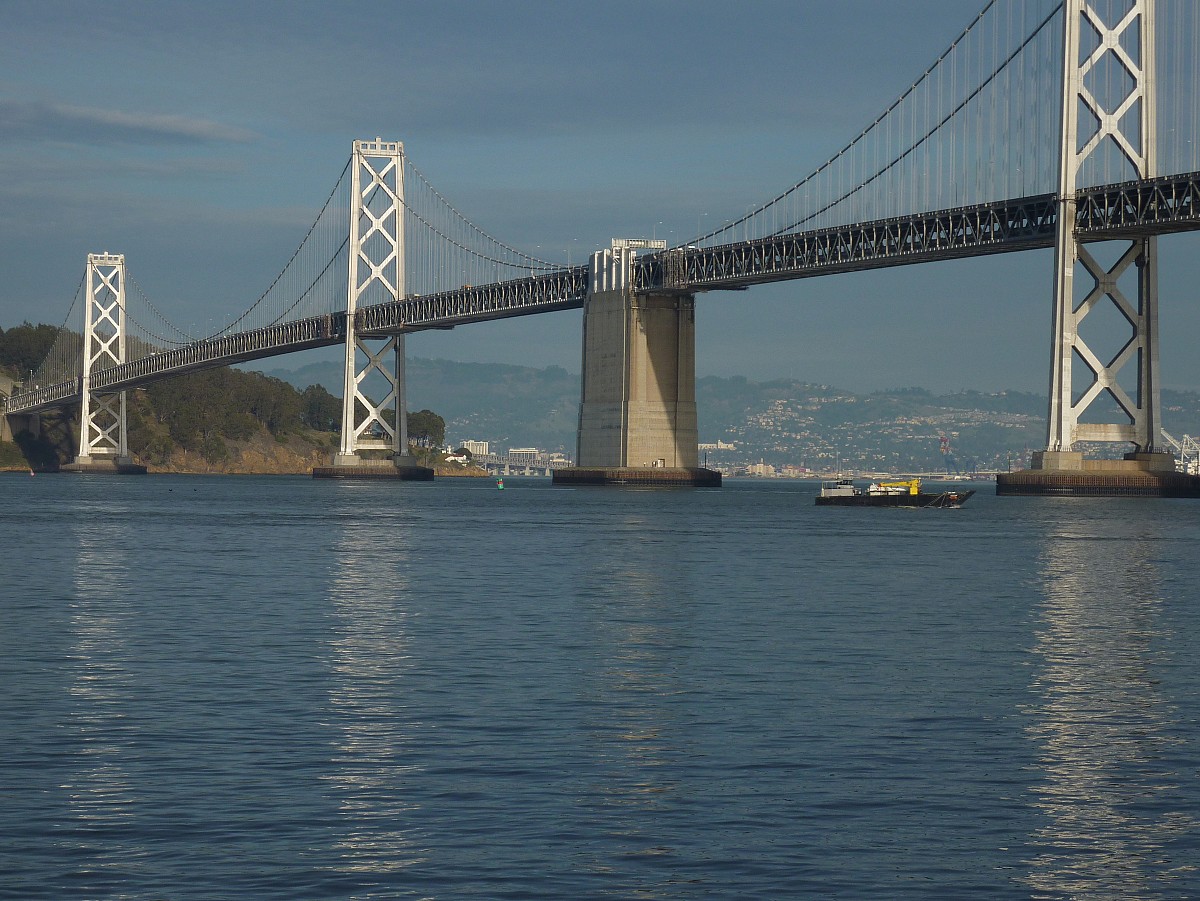 How Should You Prepare for the Bay Bridge Closure? | Networx