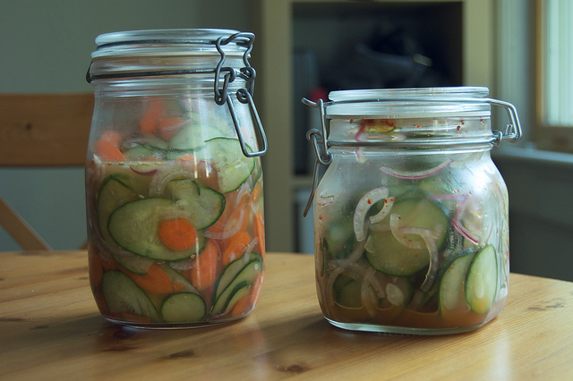 What Are Cold Pantries and How Do They Help Green Kitchens? | Networx