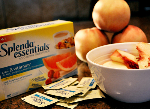 Why Should You Stop Using Splenda? | Networx