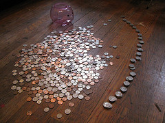 How Can You Repurpose Old Coins? | Networx