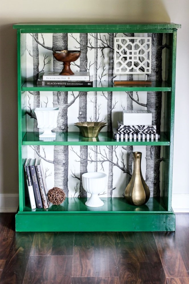 How Do You Style a Beautiful Bookcase? | Networx
