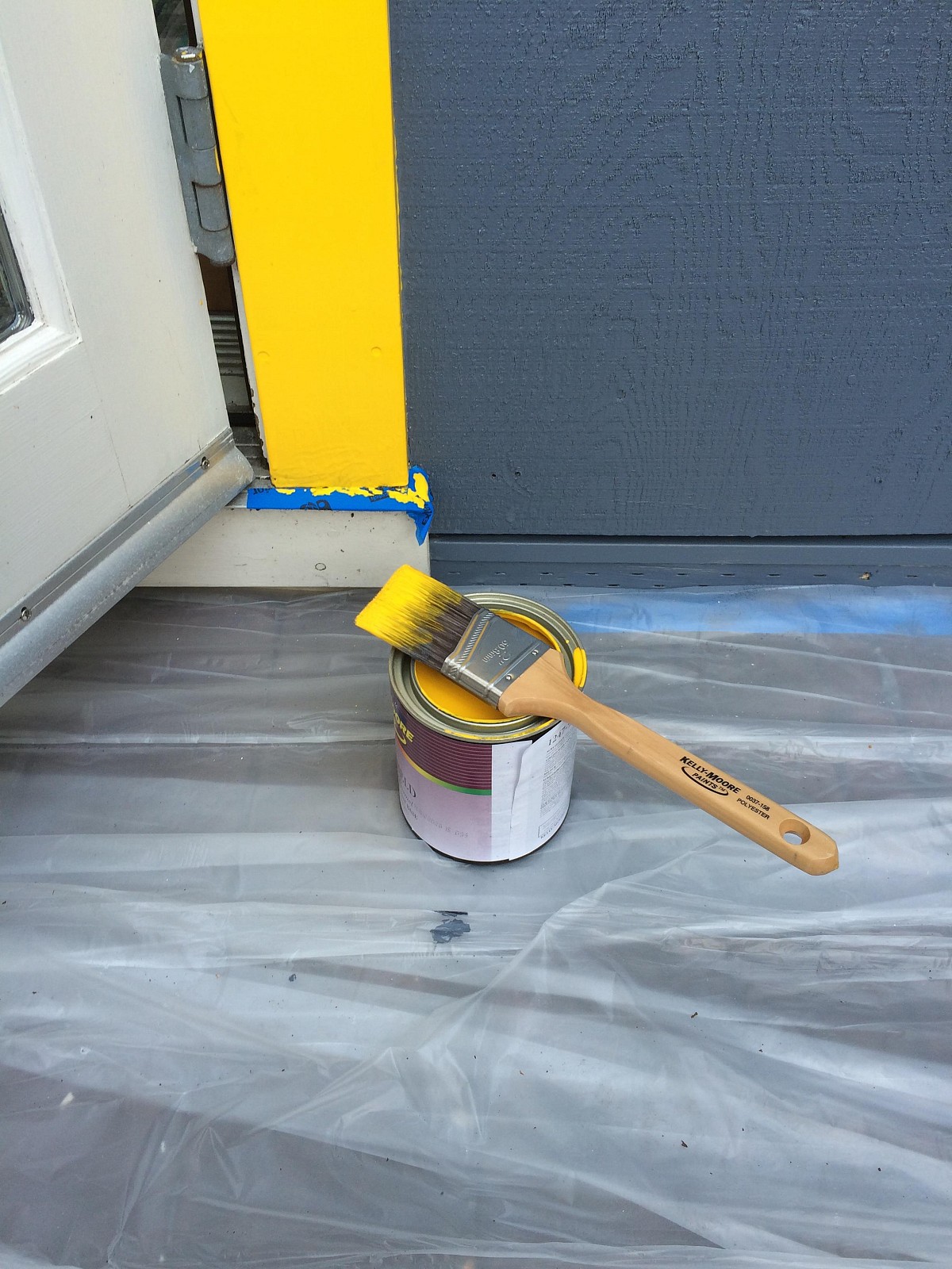 What Are 6 House Painting Fails and How Can You Fix Them? | Networx
