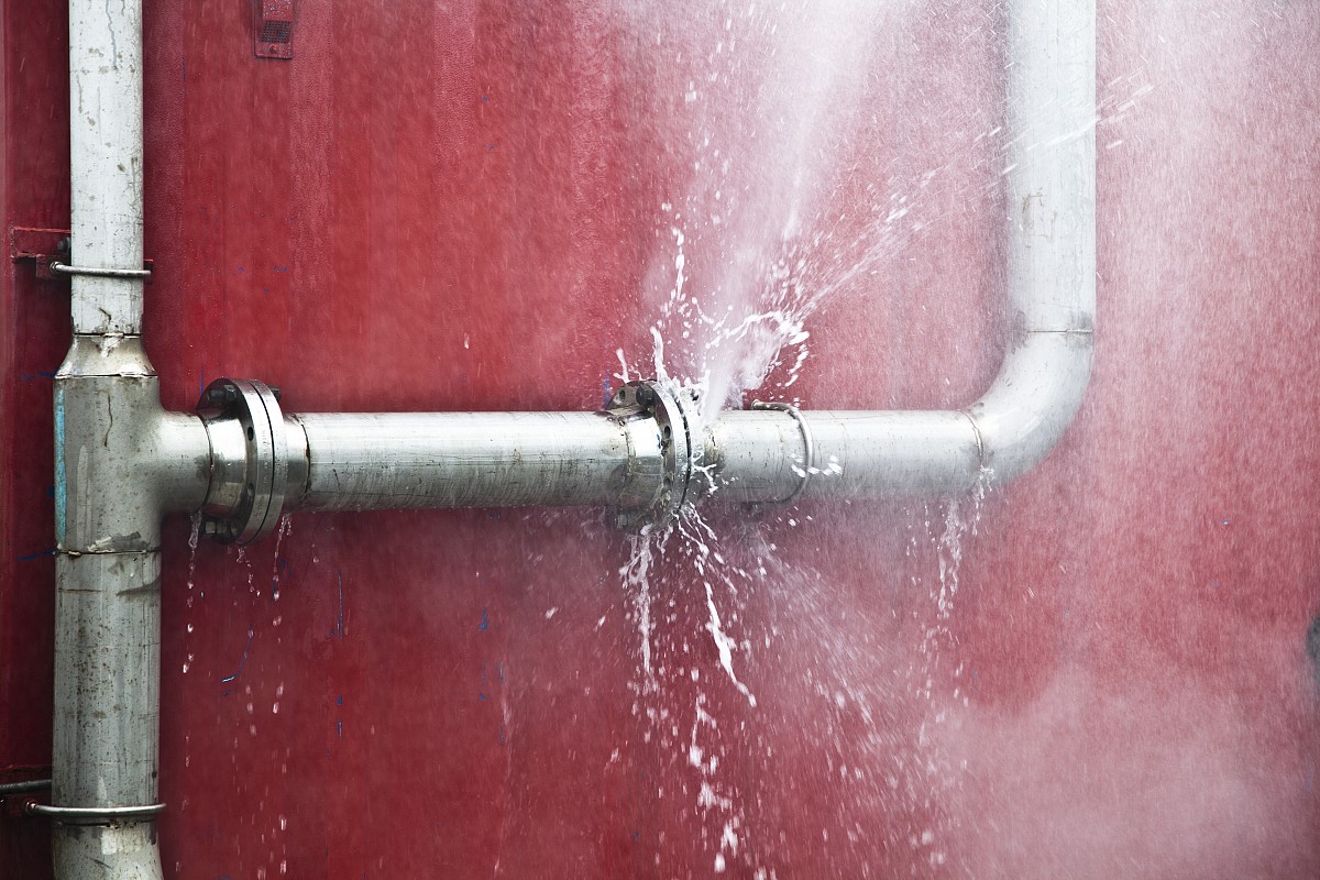Why Do Pipes Burst and How Can You Prevent It? | Networx