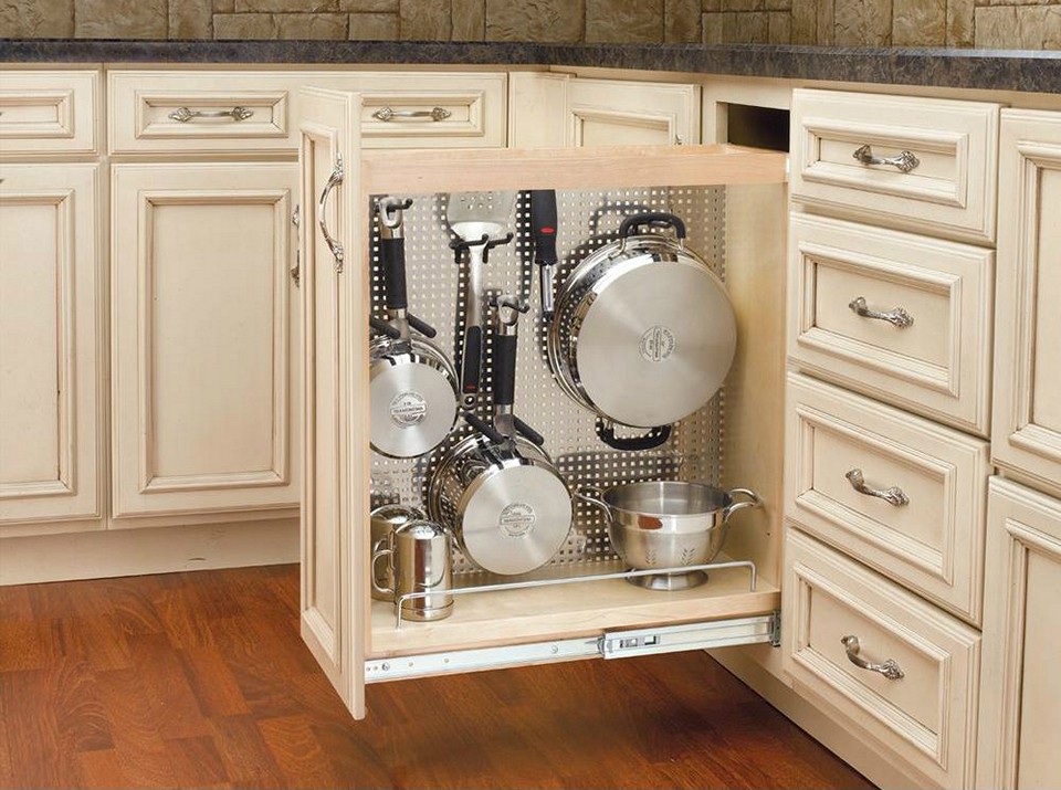 What Are 10 Kitchen Innovations That Homeowners Love? | Networx