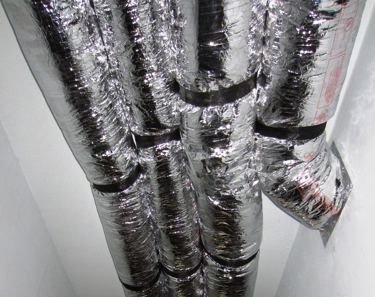Why Is Insulation in Your Ductwork So Important? | Networx