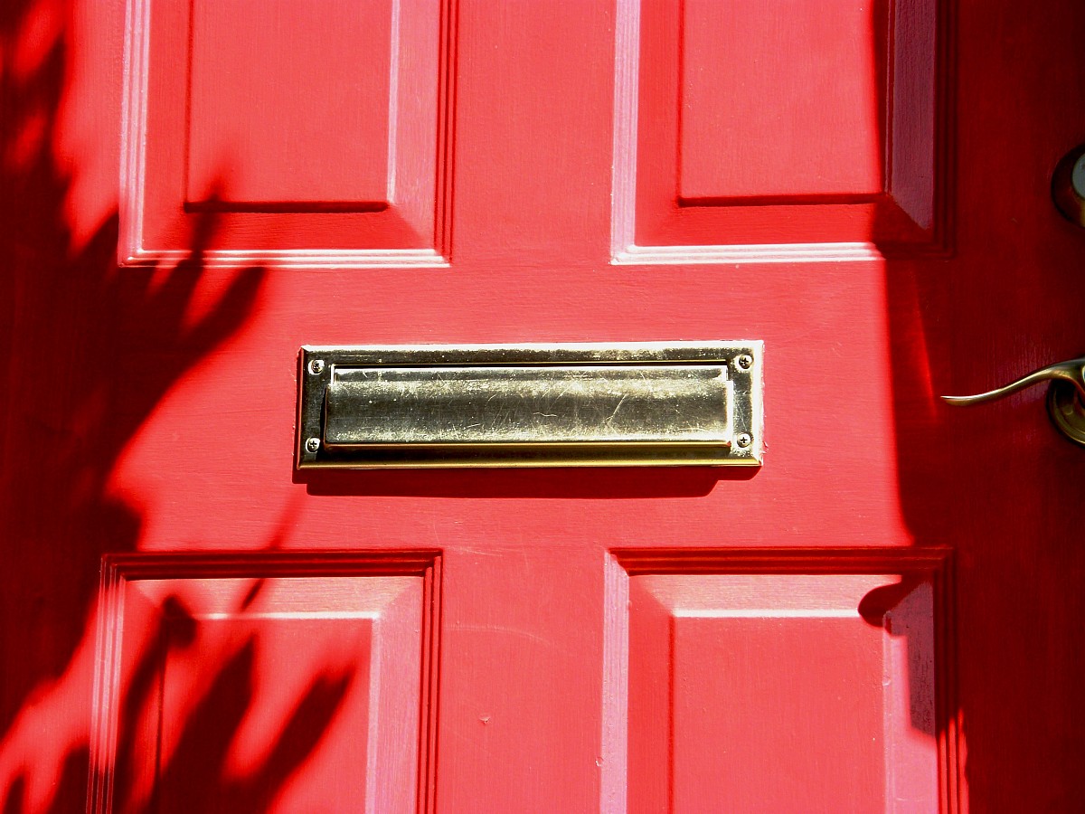 What Are the Types of Doors and Their Materials and Styles? | Networx
