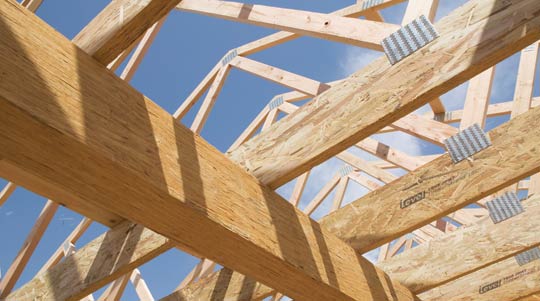 Why Use Laminated Strand Lumber in Construction? | Networx