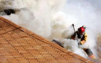 How Do Different Roof Types Compare in Fire Resistance? | Networx