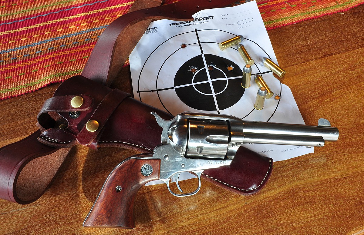 How Do You Create a Shooting Range at Home? | Networx