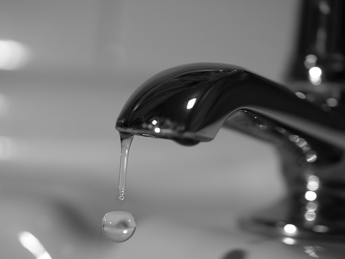 How Do You Fix a Leaky Faucet? | Networx