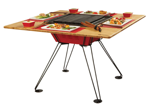 How Can You Try Tabletop Grilling at Home? | Networx