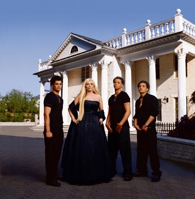 Are There Any Mafia Mansions for Sale? | Networx