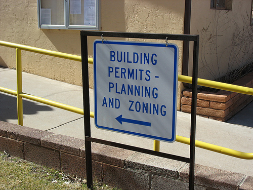 Why and How Should You Pull Permits? | Networx