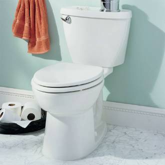 What Makes a Toilet High Efficiency? | Networx