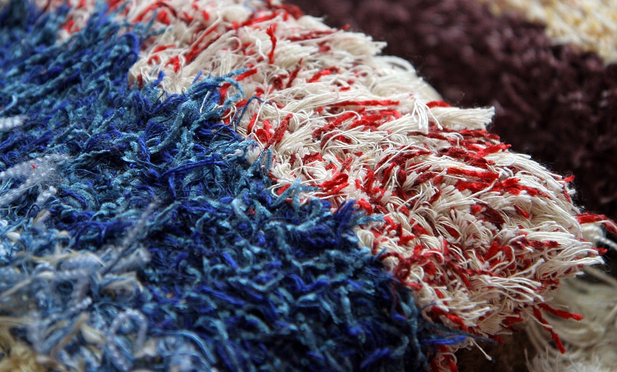 What Should You Know About Modern Shag Carpets? | Networx