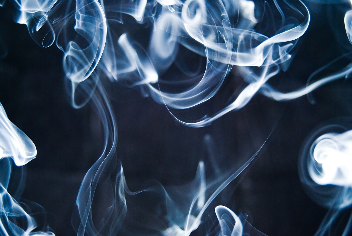What Should You Do When Your Neighbor's Smoke Contaminates Your ...