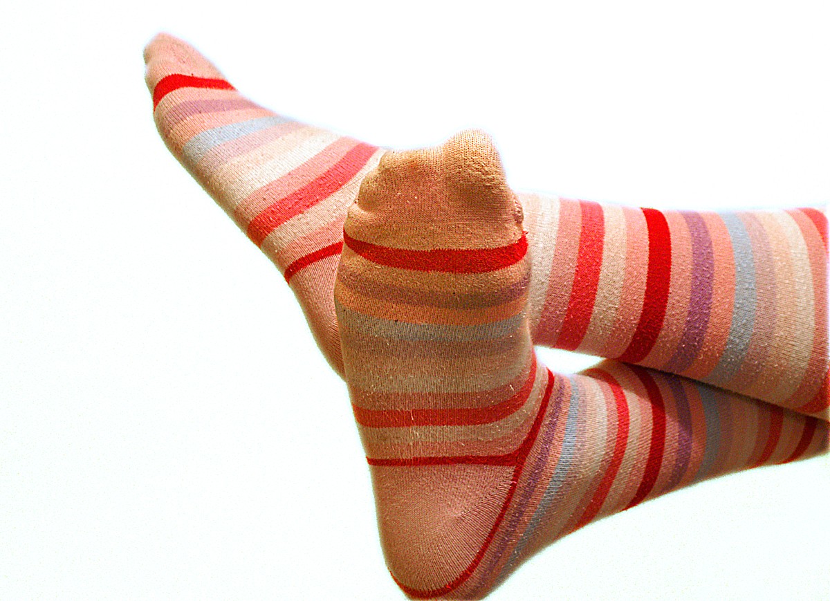 What Are the Best DIY Remedies for Foot Odor? | Networx