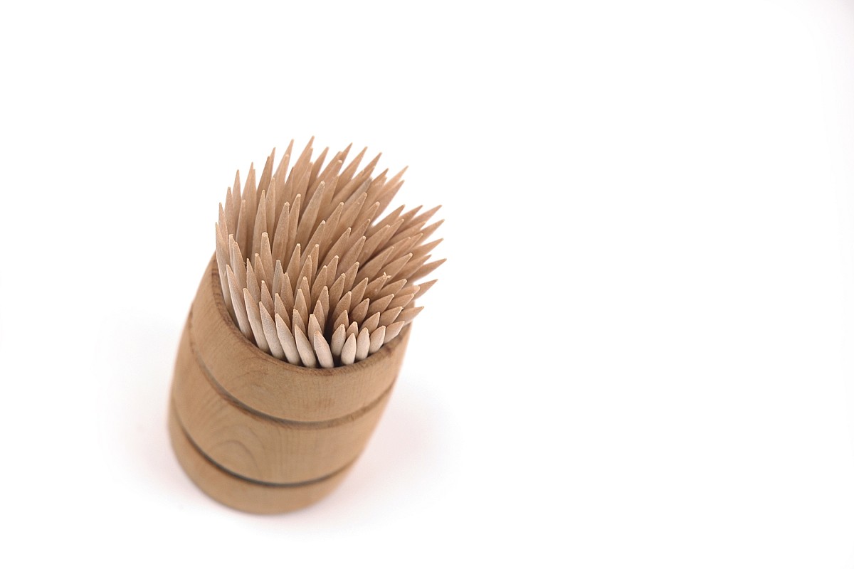 What Are 50 Creative Uses for Toothpicks? | Networx