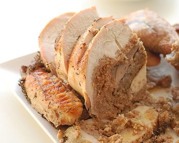 What Are 10 Weird Ways to Cook a Turkey? | Networx