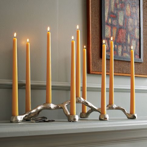 What Are Some Modern Candlestick Picks from Designers? | Networx