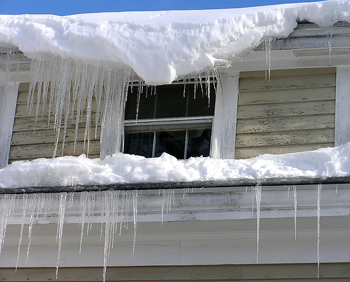 What Are 12 Ways to Keep the Cold Outside? | Networx